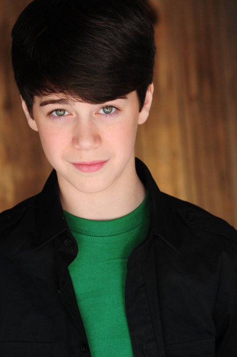 [Pic]Landon Gilley น่ารักและหล่อมาก ! | Dek-D.com