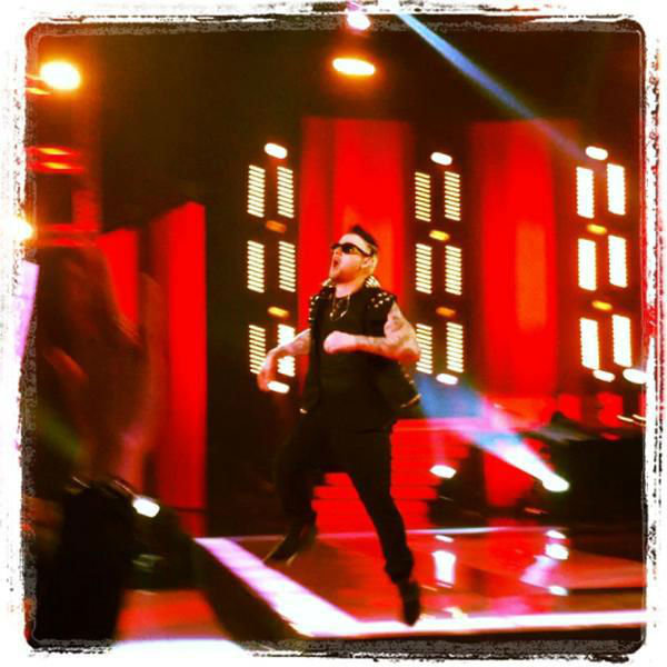 เกาะกระแส The Voice TH ลองมาทำความรู้จักโค้ช/เวอร์ชั่นของ Australia ดู ...