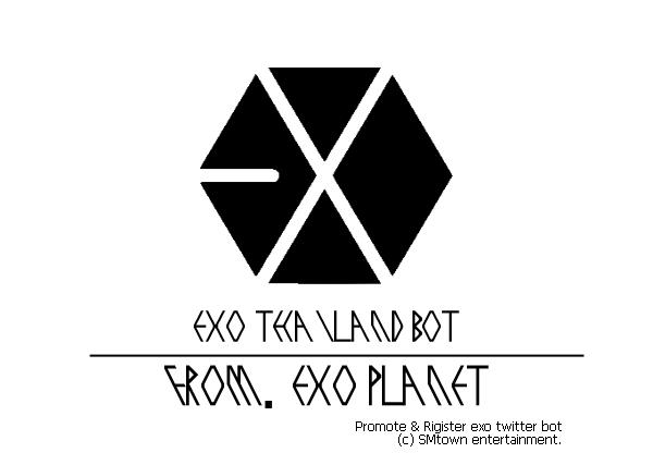 REGISTER EXO BOT - รับสมัครบอทเด็กดาว | Dek-D.com