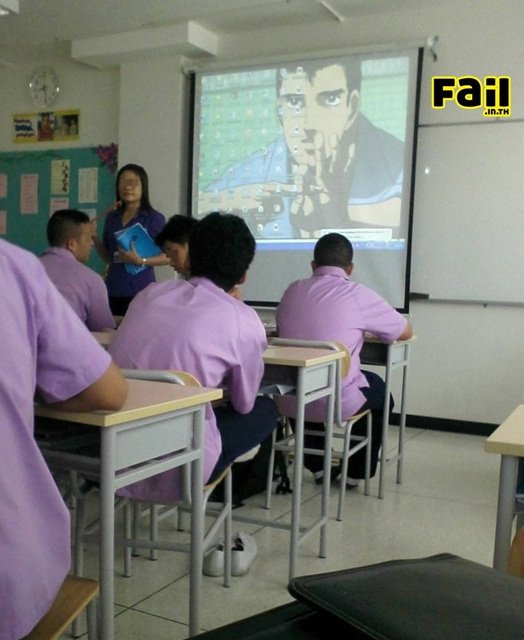 [KHR] 8059 ณ ห้องน้ำ =w=;; | Dek-D.com