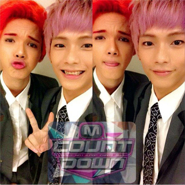 Millenium Boy Cover EXO | Dek-D.com