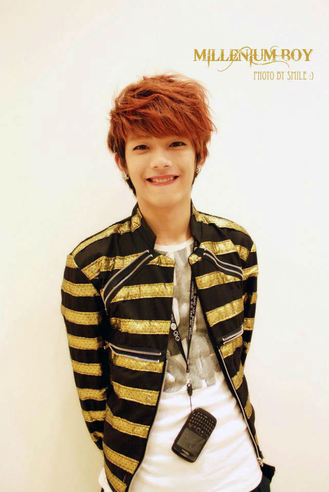 Millenium Boy Cover EXO | Dek-D.com