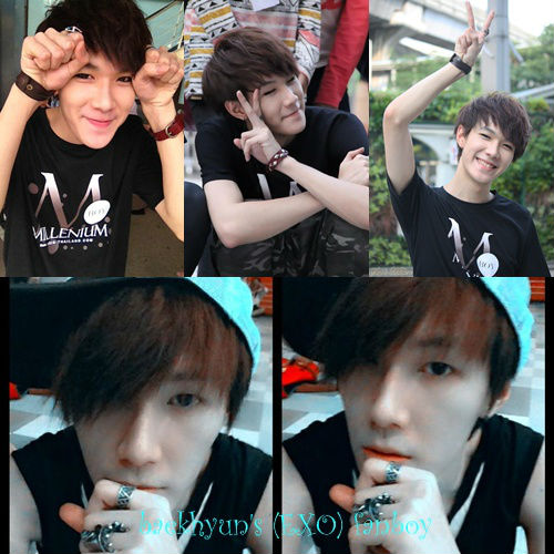 Millenium Boy Cover EXO | Dek-D.com