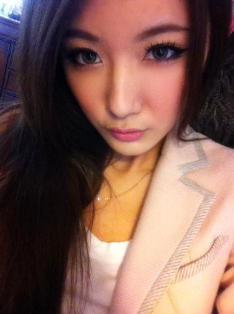 Miya tao งามมาก! จากเซี่งไฮ้ (เจอแล้วจากกระทู้ที่ถามว่าคนนี้เขาคือใคร ...