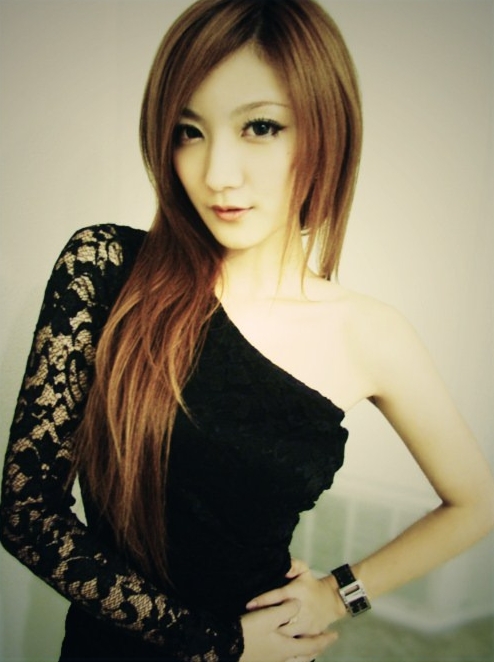 Miya tao งามมาก! จากเซี่งไฮ้ (เจอแล้วจากกระทู้ที่ถามว่าคนนี้เขาคือใคร ...