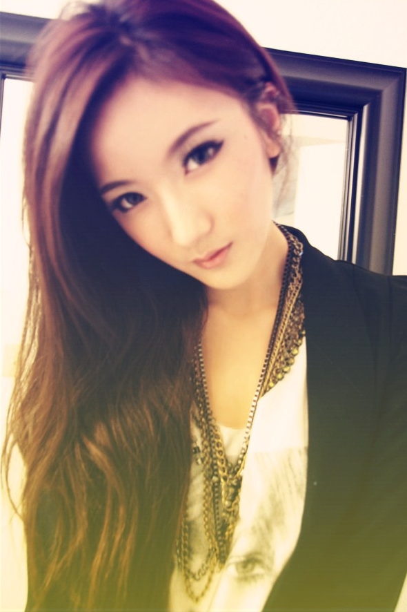Miya tao งามมาก! จากเซี่งไฮ้ (เจอแล้วจากกระทู้ที่ถามว่าคนนี้เขาคือใคร ...