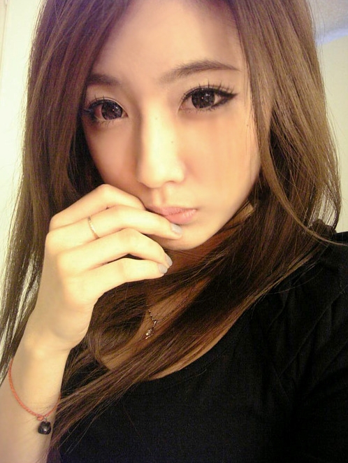 Miya tao งามมาก! จากเซี่งไฮ้ (เจอแล้วจากกระทู้ที่ถามว่าคนนี้เขาคือใคร ...