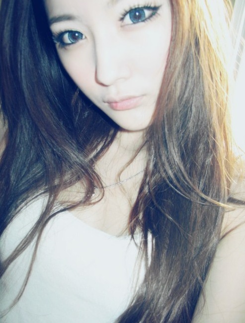 Miya tao งามมาก! จากเซี่งไฮ้ (เจอแล้วจากกระทู้ที่ถามว่าคนนี้เขาคือใคร ...