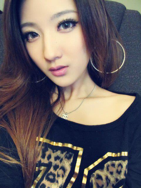 Miya tao สาวจีน มาอีกแล้วจ้า !! ^^* | Dek-D.com