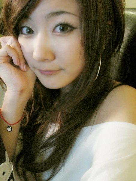 Miya tao สาวจีน มาอีกแล้วจ้า !! ^^* | Dek-D.com