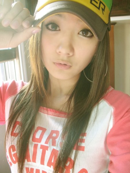 Miya tao สาวจีน มาอีกแล้วจ้า !! ^^* | Dek-D.com