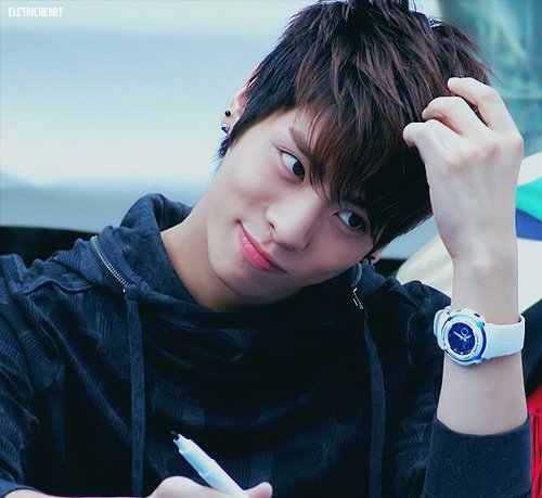 นิยาย Fic Hohyun I Don't Understand U : Dek-D.com - Writer