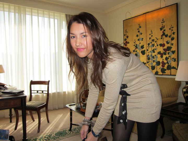 พัฒนาการความสวย พี่แพทตี้ RothHaas | Dek-D.com