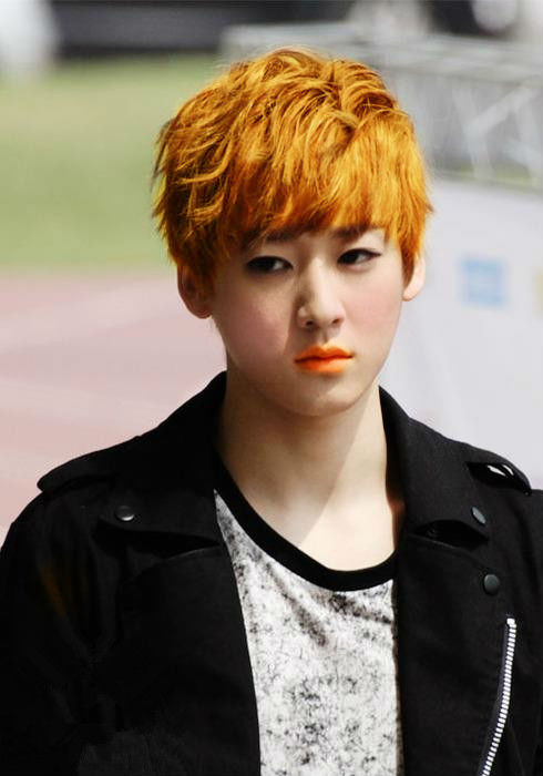 เควิน Kevin U-Kiss มีรูปมาให้จร้า | Dek-D.com