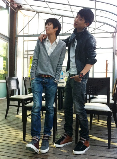 รูป Lee Tae Gyun (ลีแทกึน) | Dek-D.com