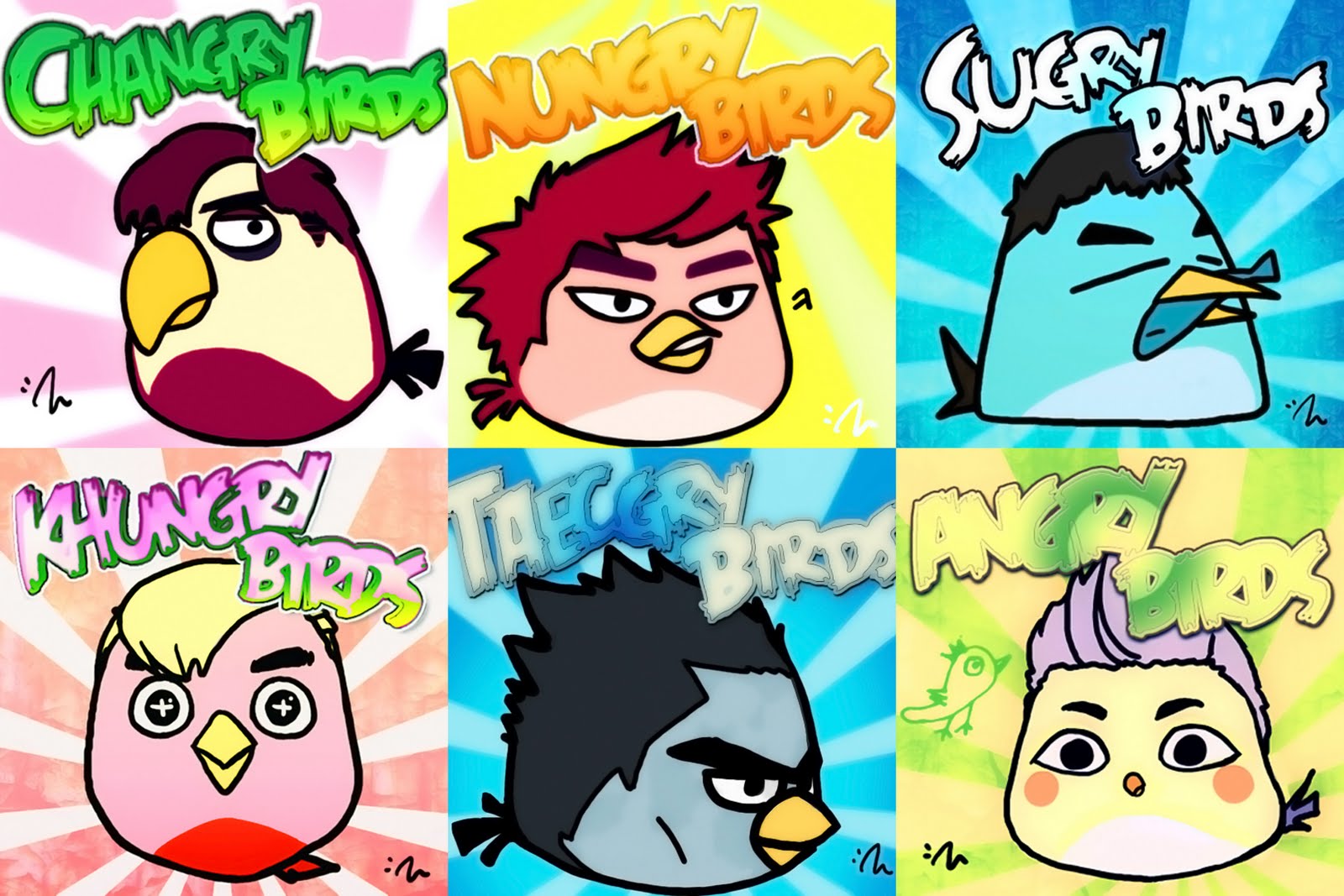 {2PM} ขอรูปรวมทูพีเอ็มนะค่ะ T^T | Dek-D.com