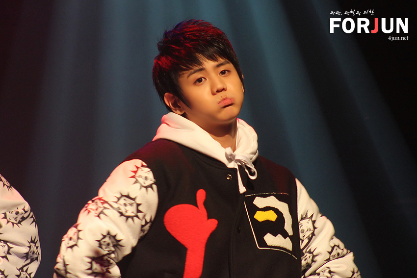 [FIC] FIRST LOVE รักแรกให้นายหมดใจ | Dek-D.com