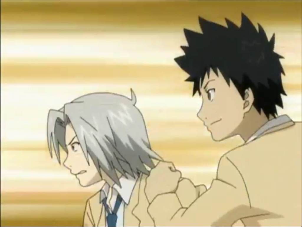 [KHR] Real 8059!! เห็นแล้วจิ้นไม่รู้ตัว :3 | Dek-D.com