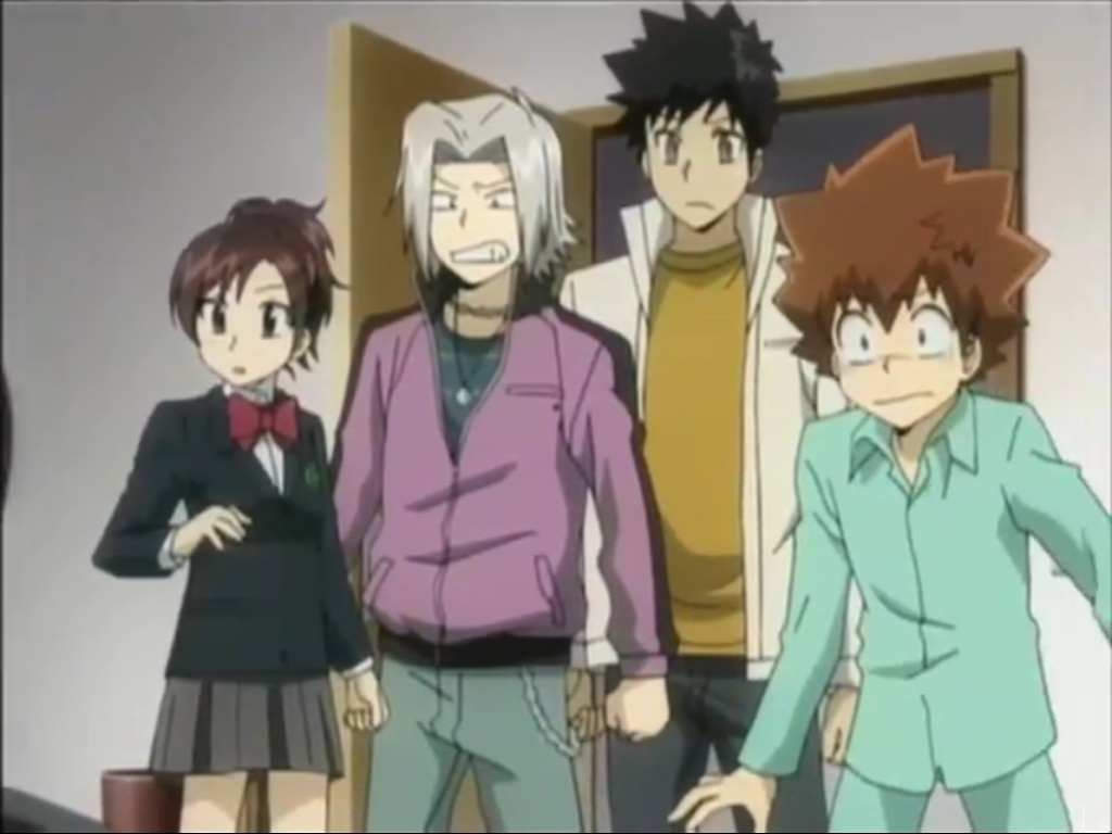 [KHR] Real 8059!! เห็นแล้วจิ้นไม่รู้ตัว :3 | Dek-D.com