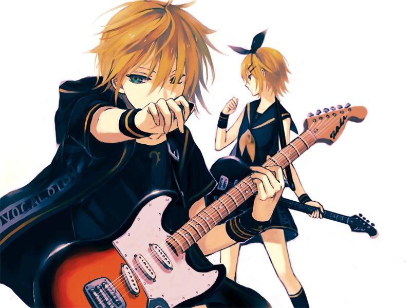 เเจกภาพ Vocaloid เยอะมว๊ากกกก 2* | Dek-D.com