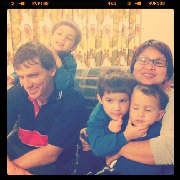 Hayden & Joshua | Dek-D.com