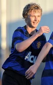 มาดู เด็กปั้นแมนยู กัน >