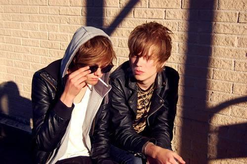 [Pix] วัยรุ่นฝรั่ง "ผู้ชาย" "HandSome Boy" 90 PhoTo Up !! Vol.5 | Dek-D.com