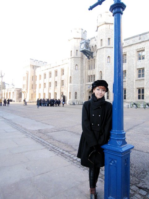 ANNA.vidh รู้จักกันดีในเด็กดีเธอแนวมาก | Dek-D.com