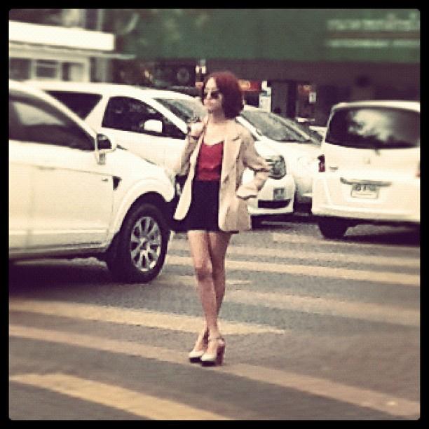 ANNA.vidh รู้จักกันดีในเด็กดีเธอแนวมาก | Dek-D.com