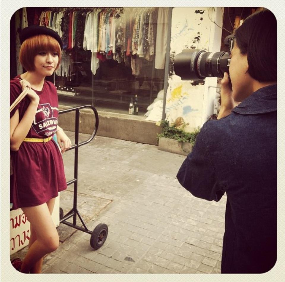 ANNA.vidh รู้จักกันดีในเด็กดีเธอแนวมาก | Dek-D.com