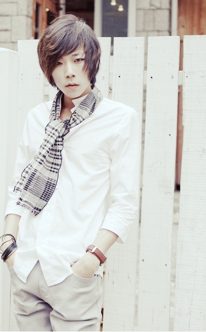 [NET IDOl] อยากรู้นิสัย+ประวัติของ YU HAMIN อ๊าาา! | Dek-D.com