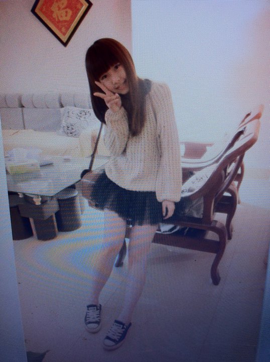 ทรี แอบแนว น่ารักใสๆมาก | Dek-D.com