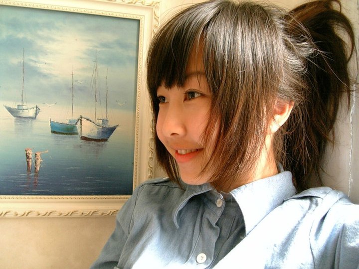 ทรี แอบแนว น่ารักใสๆมาก | Dek-D.com