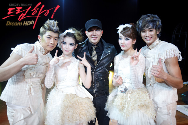 [NEWS] ข่าวดีเกี่ยวกับ 'Dream High 2' แฟนคลับนักแสดงซีซั่นแรกเตรียมเฮ ...