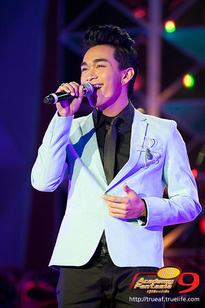 [AF9]แด่พี่เค และFCพี่เคทุกคน | Dek-D.com