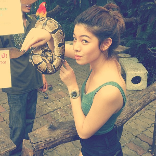 Kat Pat คู่พี่น้องสุดเปรี้ยวว | Dek-D.com