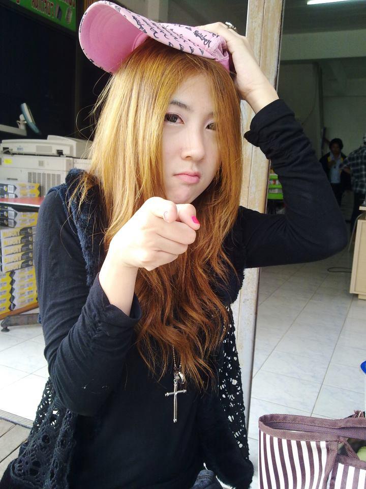 [Pixx] UBU cool boy & cute girl | Dek-D.com