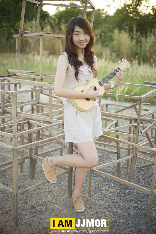 [Pixx] UBU cool boy & cute girl | Dek-D.com