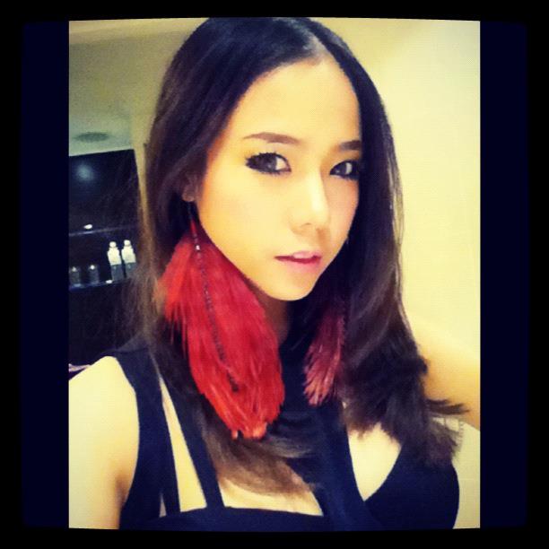 DJ Roxy June ดีเจหญิงแนวหน้าของเมืองไทย | Dek-D.com