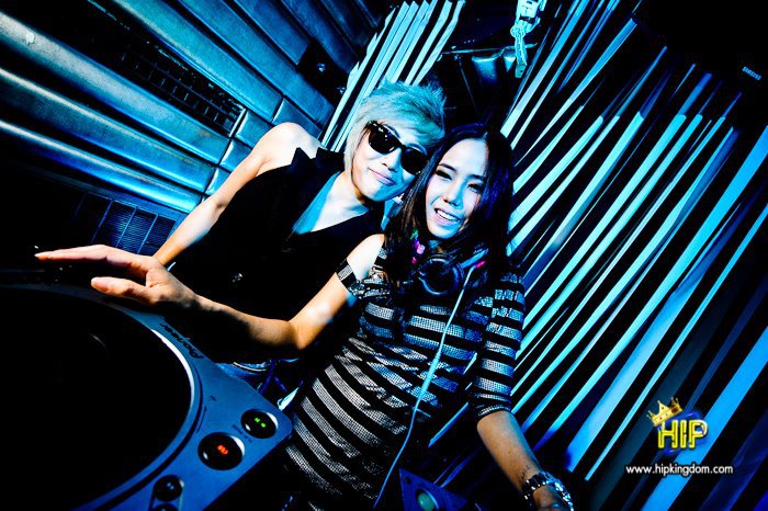 DJ Roxy June ดีเจหญิงแนวหน้าของเมืองไทย | Dek-D.com