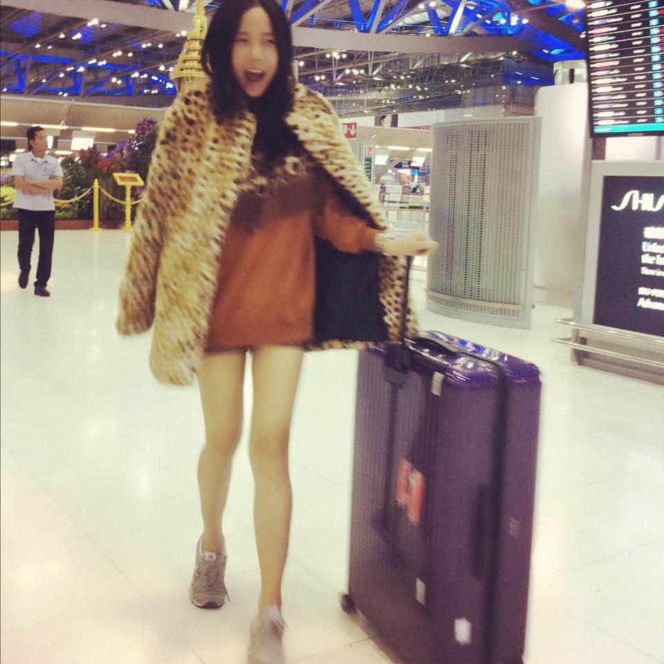 DJ Roxy June ดีเจหญิงแนวหน้าของเมืองไทย | Dek-D.com