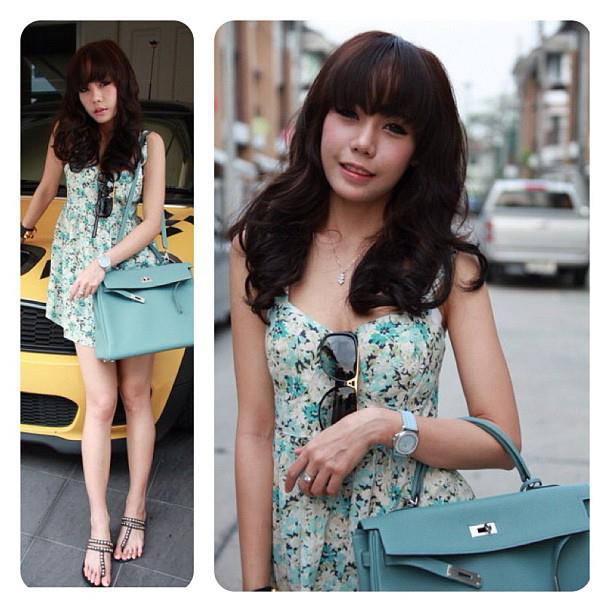 DJ Roxy June ดีเจหญิงแนวหน้าของเมืองไทย | Dek-D.com