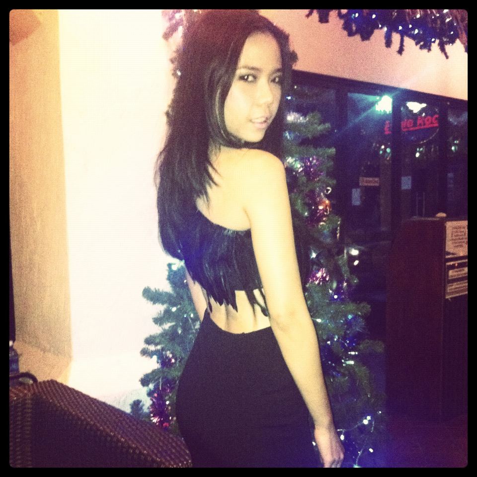 DJ Roxy June ดีเจหญิงแนวหน้าของเมืองไทย | Dek-D.com