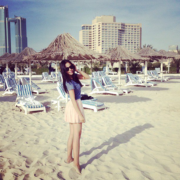 DJ Roxy June ดีเจหญิงแนวหน้าของเมืองไทย | Dek-D.com