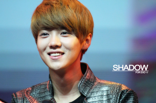 [EX0][Pic]120618 กวางน้อยลูฮาน at Tianjin Music High (รูปเยอะ) | Dek-D.com