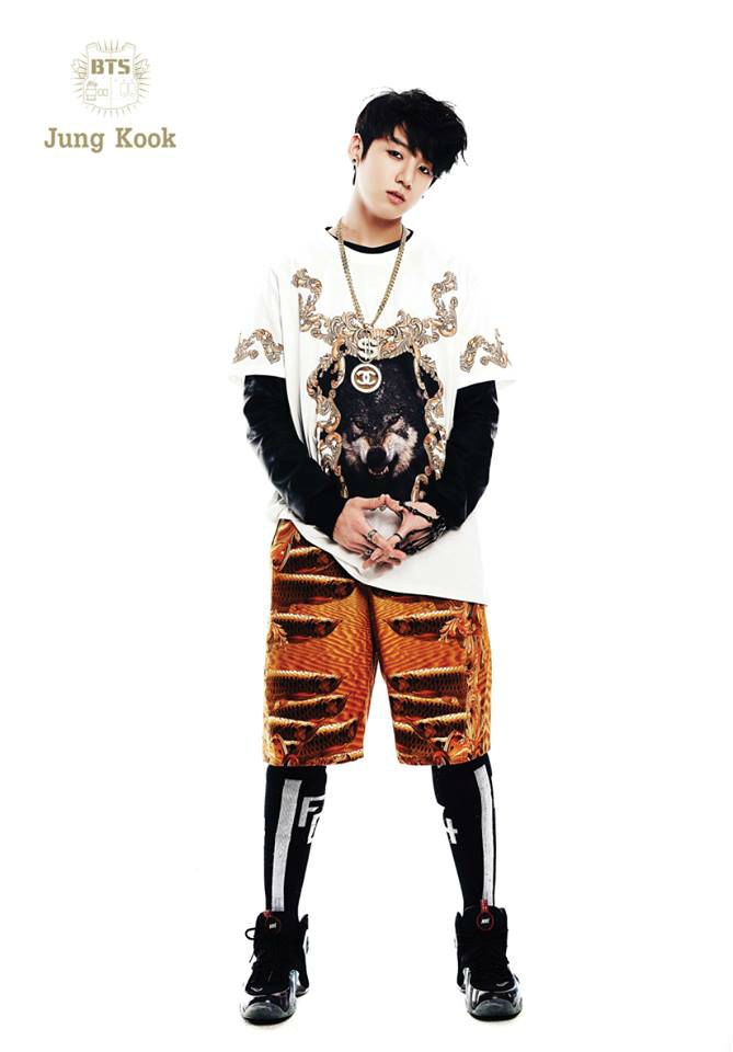 BTS BANGTAN BOYS (บังทันบอยส์) | Dek-D.com