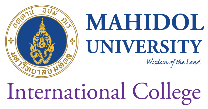นิยาย Mahidol University International College (MUIC) > ลำดับตอนที่ #2 ...