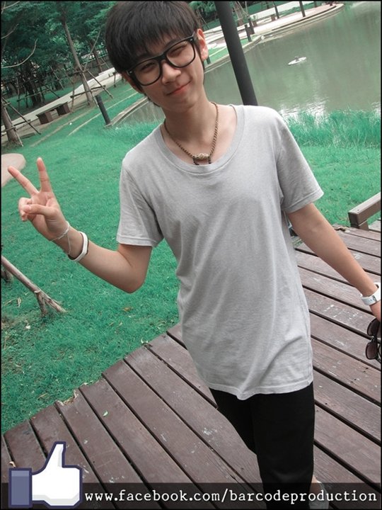 --เท็ด PPM2 หล่อ น่ารัก-- | Dek-D.com