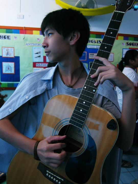 --เท็ด PPM2 หล่อ น่ารัก-- | Dek-D.com