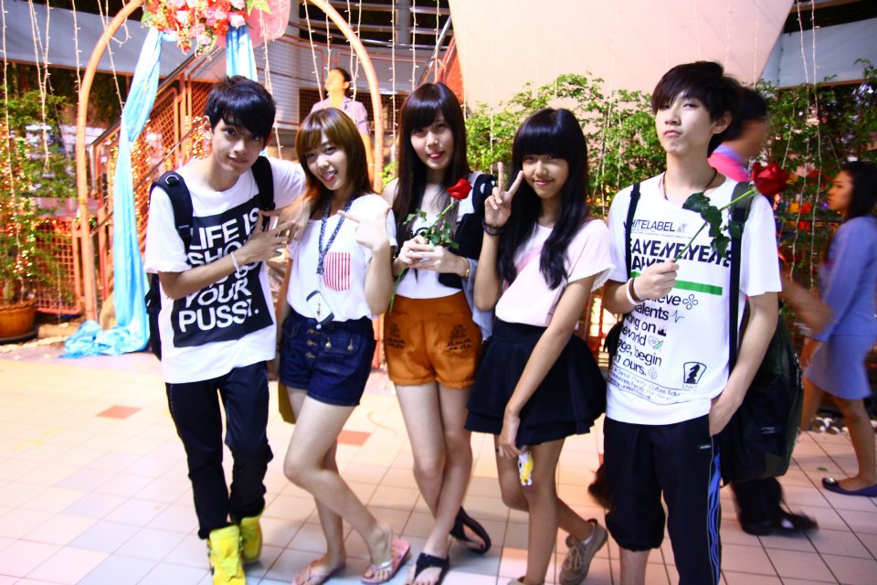 --เท็ด PPM2 หล่อ น่ารัก-- | Dek-D.com